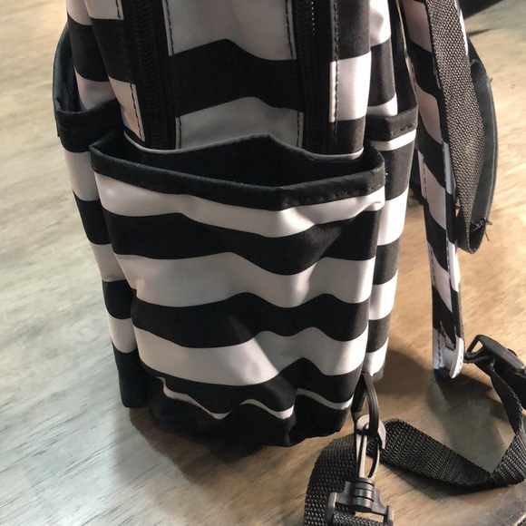 iPack Baby | Bags | Ipack Baby Bowling Diaper Bag Backpack | Poshmark
